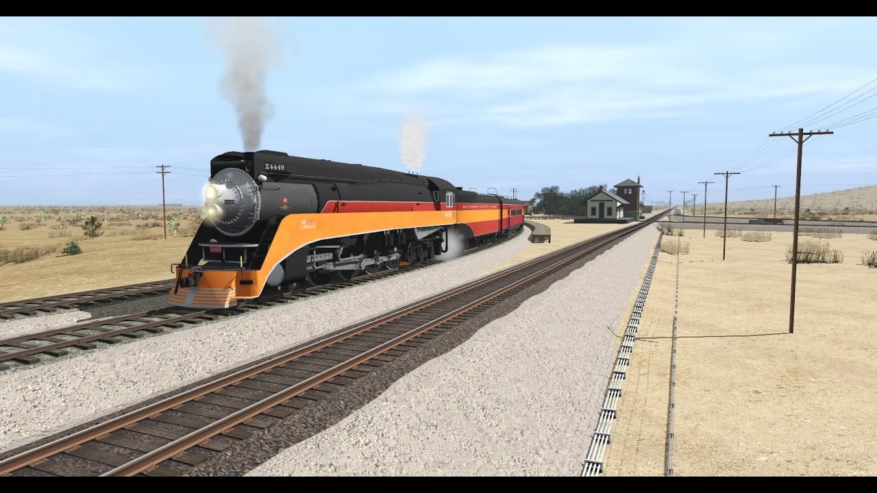 TRS2019: T&T Crucero Interchange - YouTube