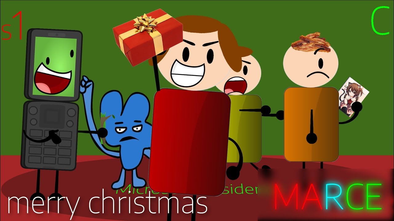 Christmas 2017 | Microsoft Anna Reads Computer Errors - YouTube