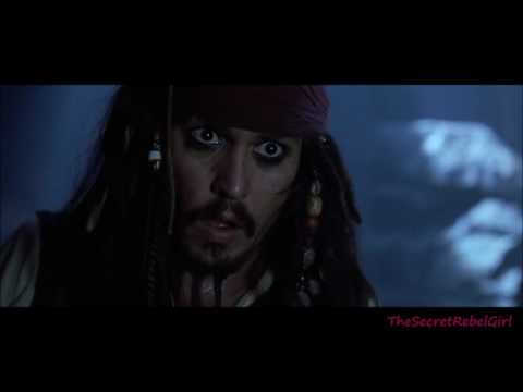 I'll Be Good - Jack Sparrow