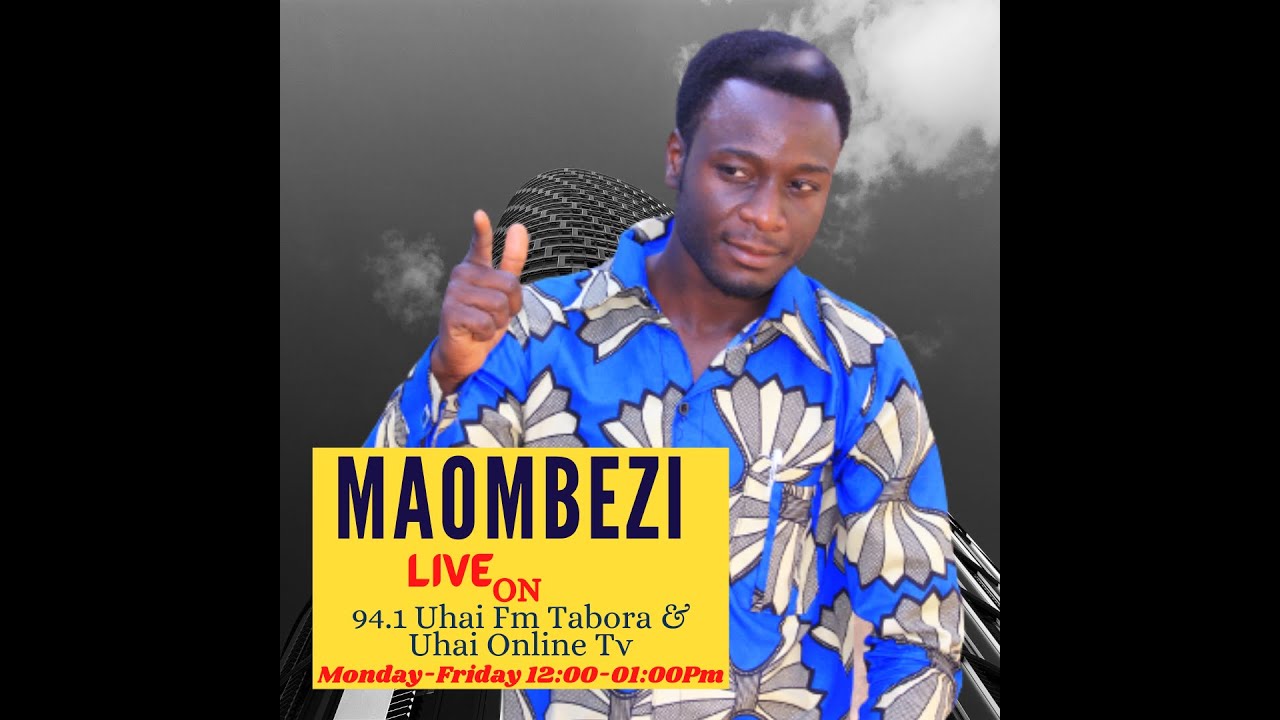 #LIVE: MAOMBI NA MAOMBEZI // Mch.Samson Segereti - YouTube