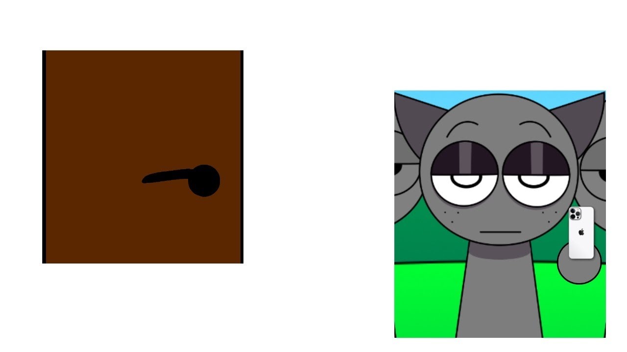 Gray Finally Locks His Room For Once - YouTube