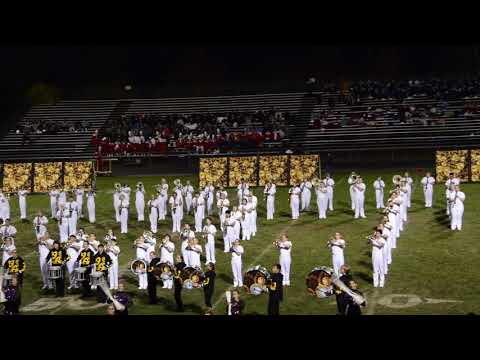 Spaulding High School Profile (2019-20) | Rochester, NH