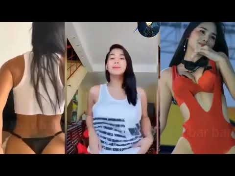 tiktok hot bugil