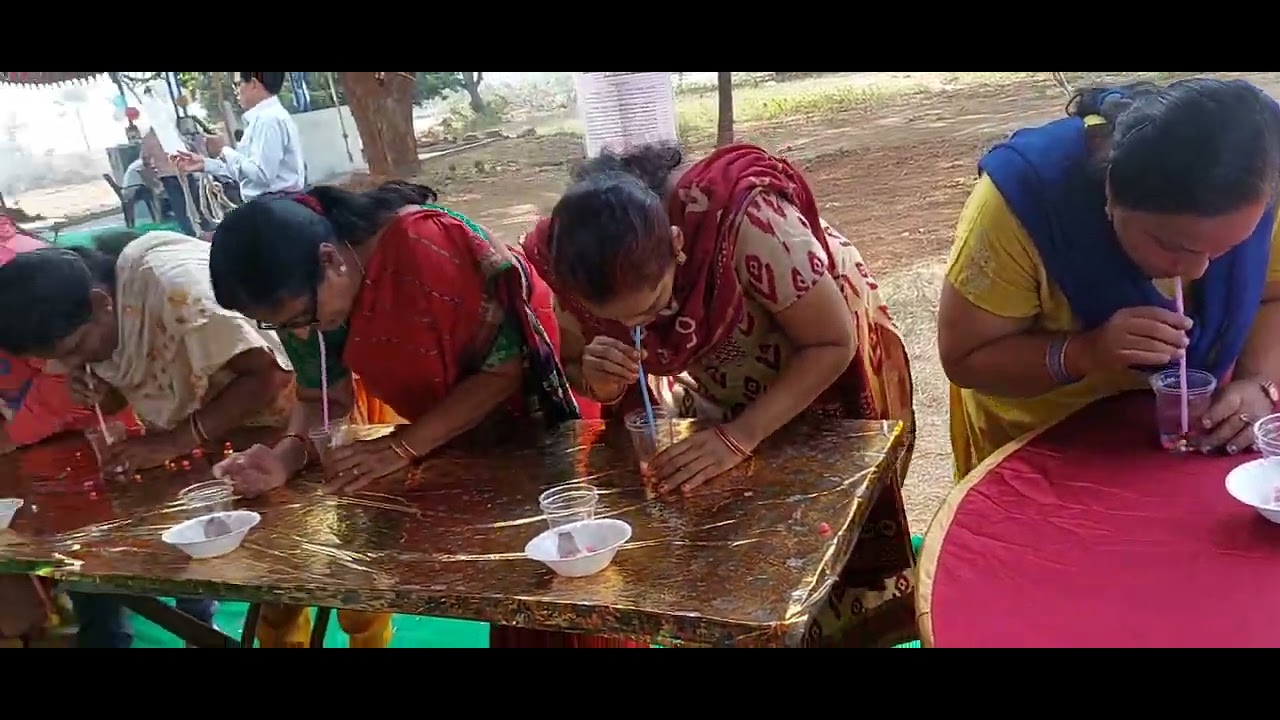 get together - YouTube