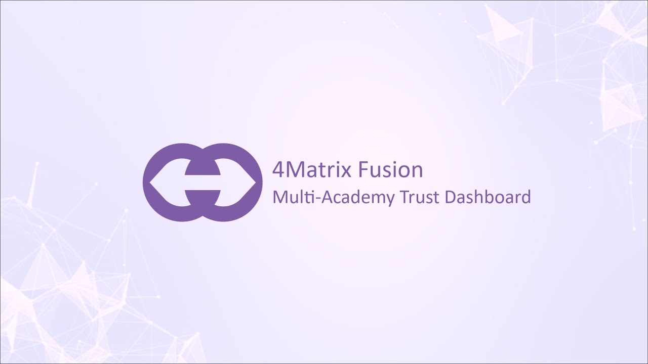 4Matrix Fusion - Spring 2023 - YouTube