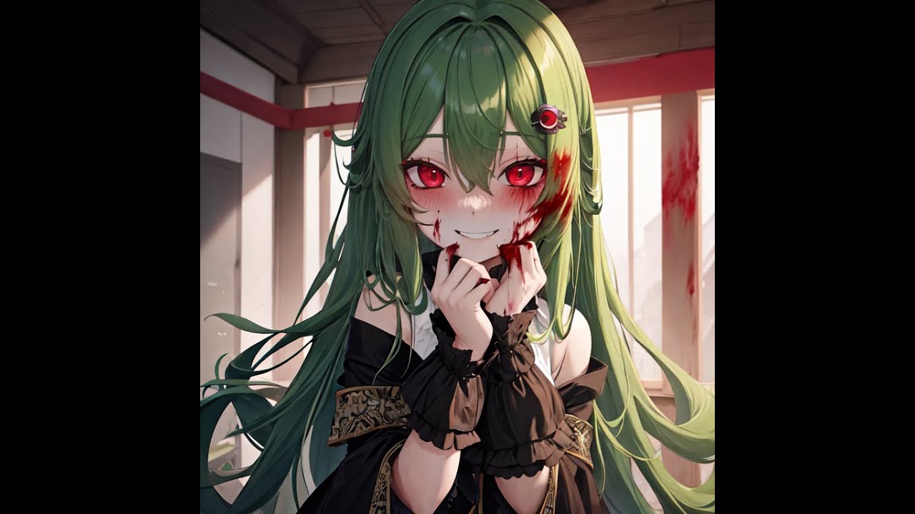 Devour me Insanity - YouTube