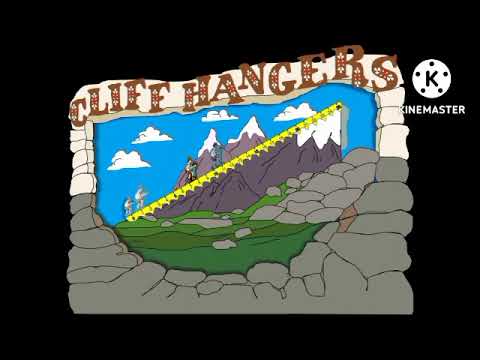 The Price ls Right Cliffhangers Yodely Guy Mountain Climber - YouTube