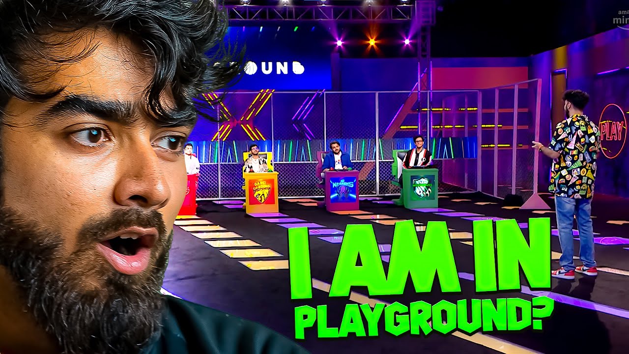 I am going to PLAYGROUND | Eupho In @PLAYGROUND_GLOBAL Season 2 - YouTube