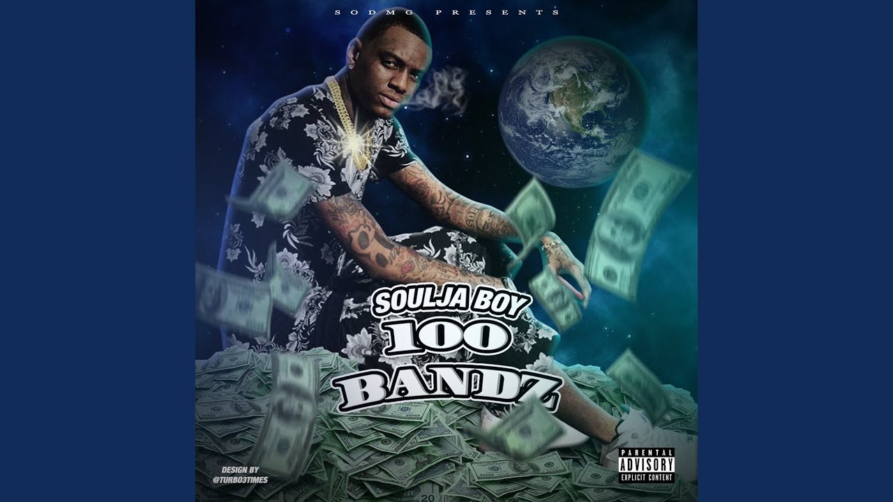 100 Bandz - YouTube