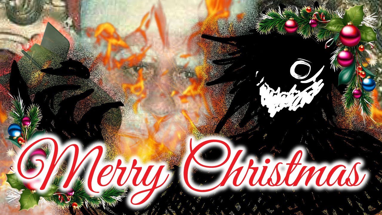 How Mahlyath DESTROYED Christmas... - YouTube