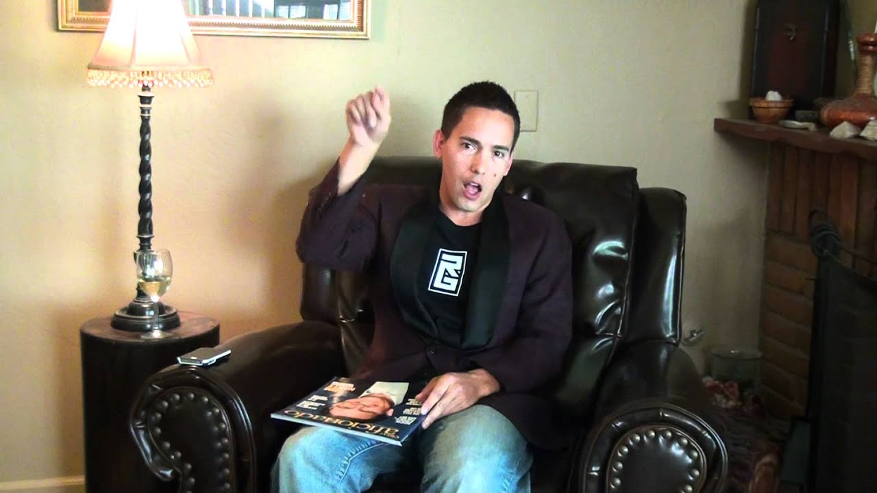 Sean Padilla - YouTube