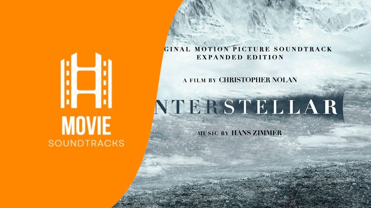 Interstellar - Murph - YouTube