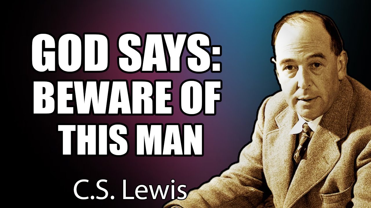 God Says: Beware, I’m Revealing the Man Blocking Your Blessings — His ...