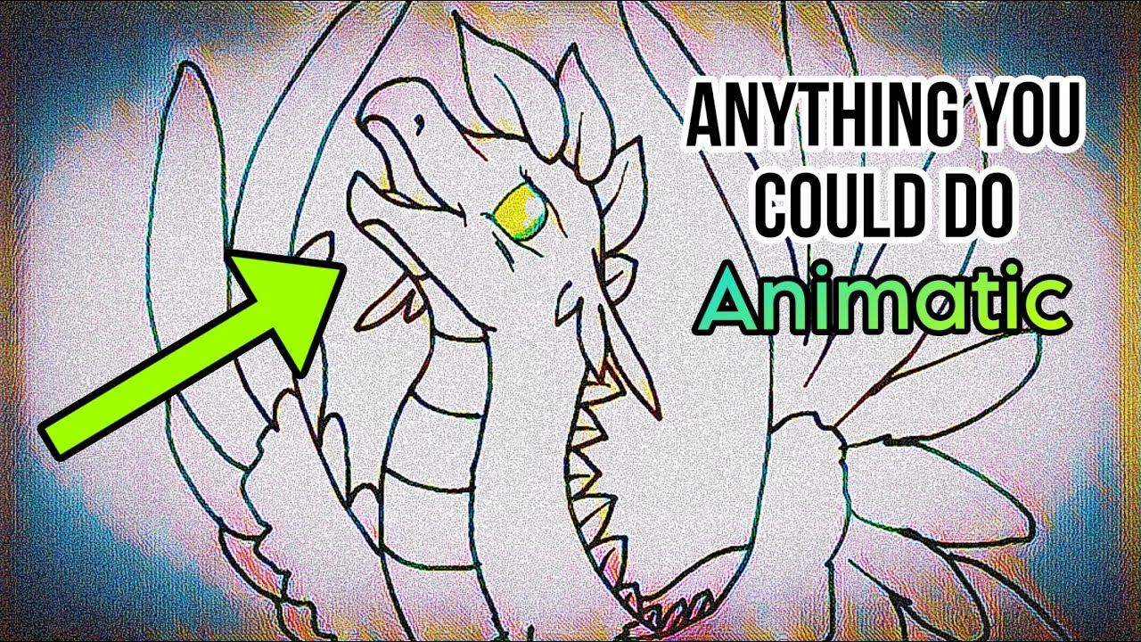 Anything You Could Do 🌷ANIMATIC - YouTube
