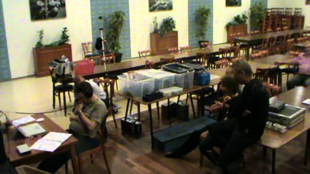 steelband The Steelmasters - YouTube