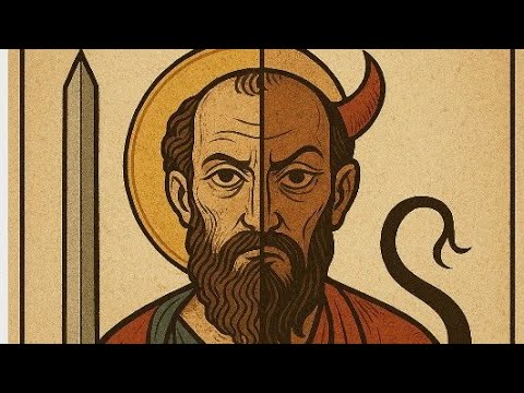 How did deceptions of ANTICHRIST PAUL last 2000 yrs when Bible clearly ...