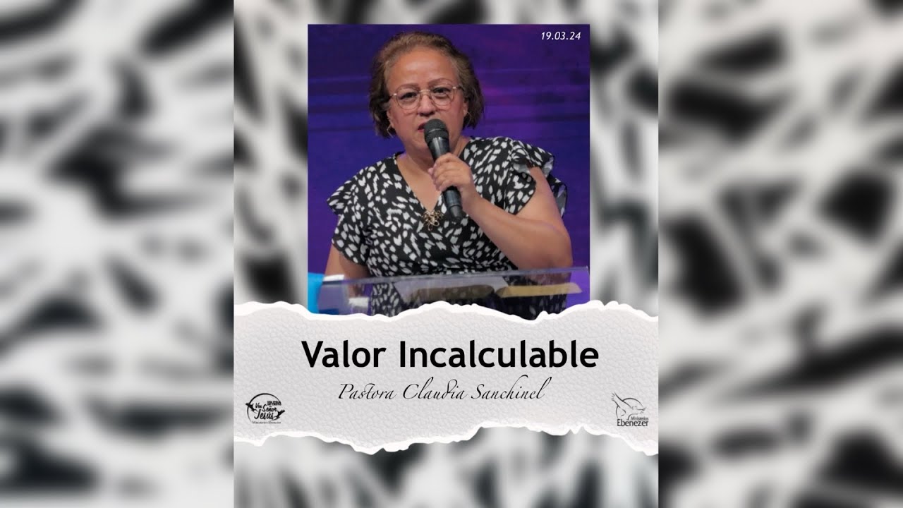 VALOR INCALCULABLE - YouTube