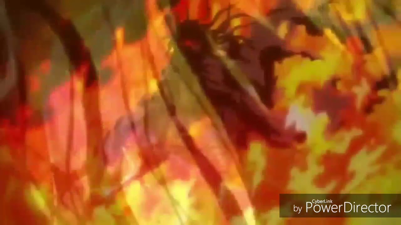Hellsing Ultimate AMV |The final episode| - YouTube