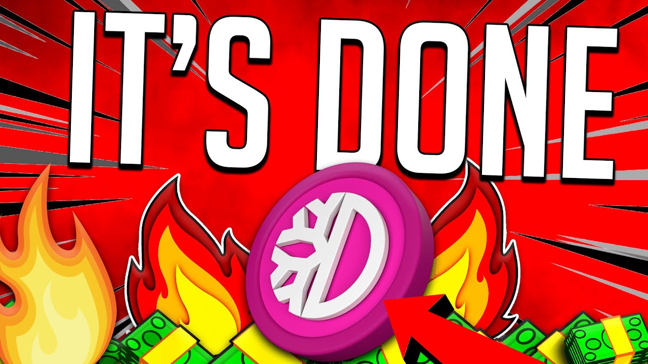 DEFICHAIN $DFI REALISTIC PRICE PREDICTION - IS DEFI Category CRYPTO ...