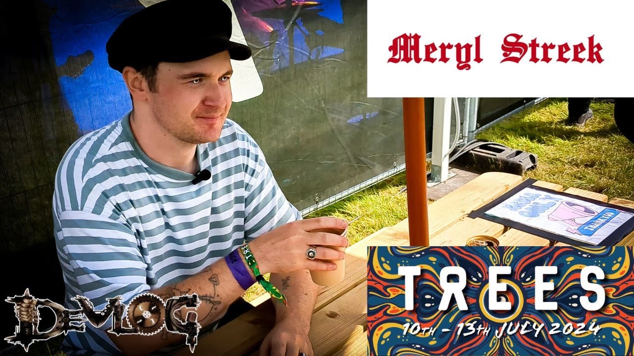 Devlog at 2000 Trees: Meryl Streek - YouTube