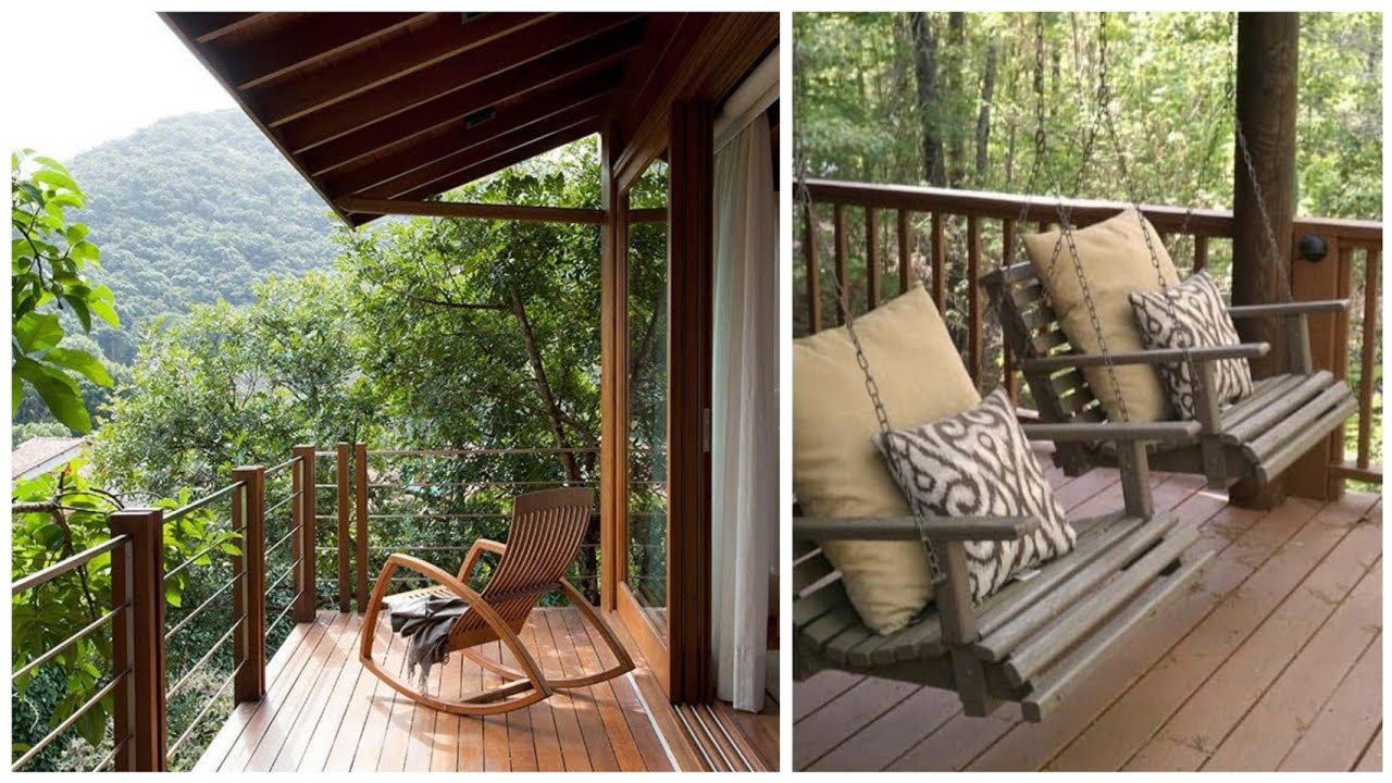 Lindas Varandas Rusticas - 17 ideias de decoração campestre perfeitas ...