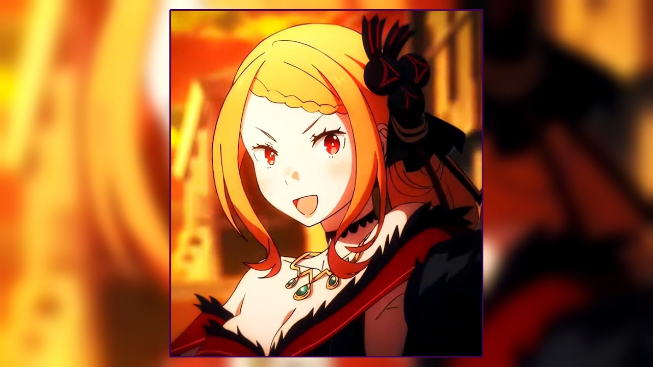 𝙑𝙀𝙇𝙑𝙀𝙏𝘼𝙇 - 𝙋𝙝𝙤𝙣𝙠𝙝𝙖, 𝙏𝙍𝙀𝙑Ø𝙇𝙓 (𝙎𝙪𝙥𝙚𝙧 𝙎𝙡𝙤𝙬𝙚𝙙) 𝙭 𝙋𝙧𝙞𝙨𝙘𝙞𝙡𝙡𝙖 𝘽𝙖𝙧𝙞𝙚𝙡𝙡𝙚 - YouTube