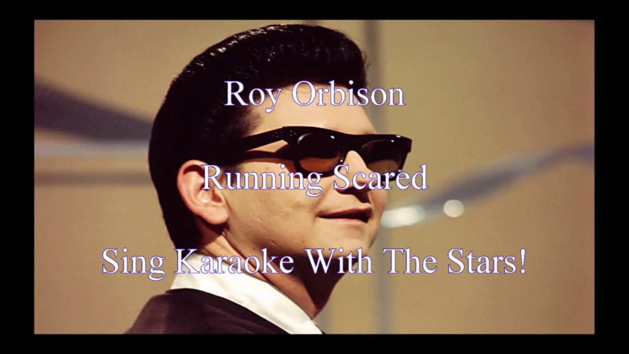 Running Scared Karaoke Duet Royal Philharmonic - YouTube