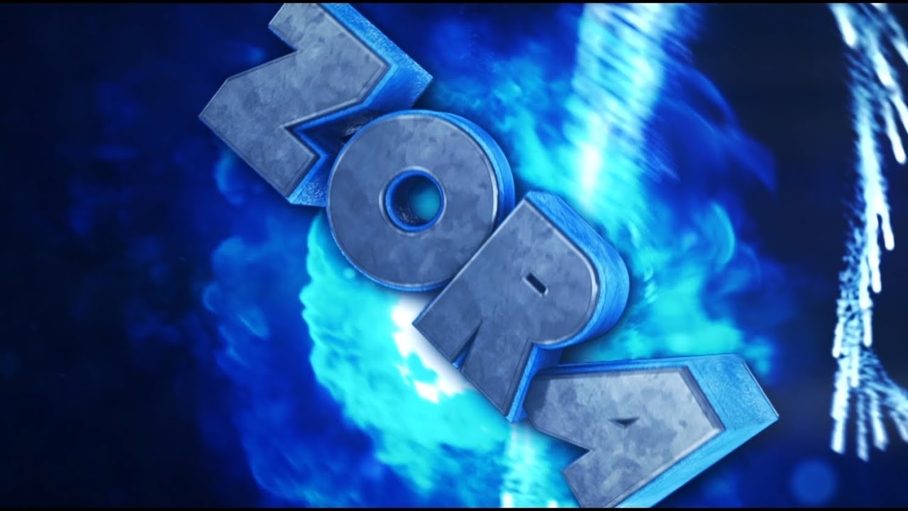#10 Intro para Zora (ft.Zazueta) - YouTube