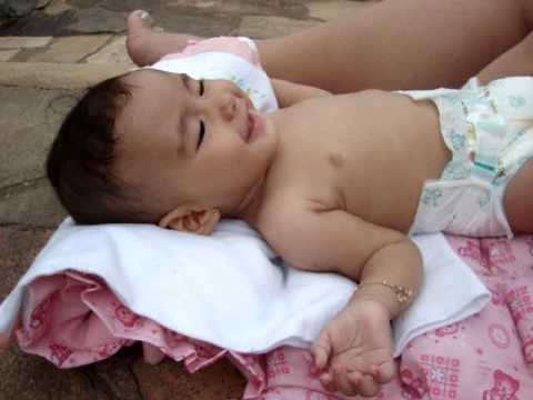 AISHA SOPHIA E MARCELLA - YouTube