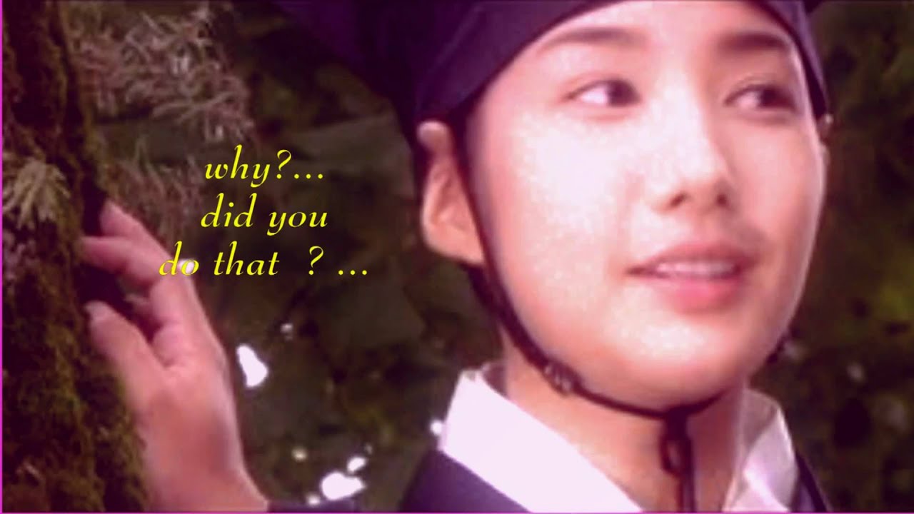Moon Jae Shin and Kim Yoon Hee ,*HD* the dream couple way back story ...