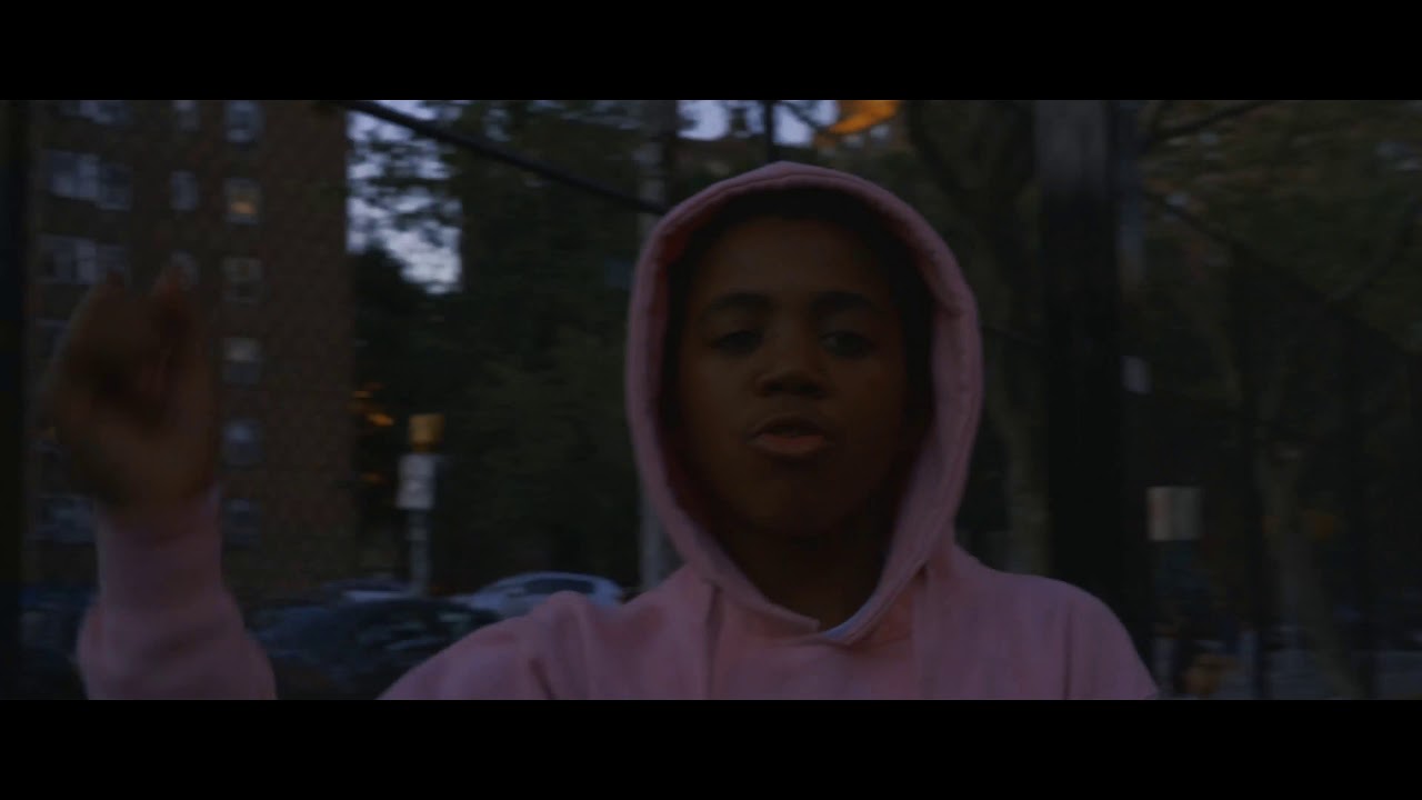 YBC JAY X KAH - Water (Official Music Video) - YouTube