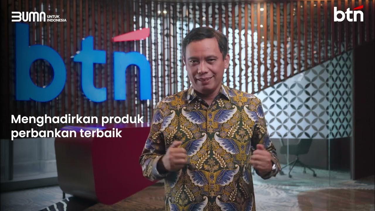 BTN Hari Pelanggan Ridi - YouTube