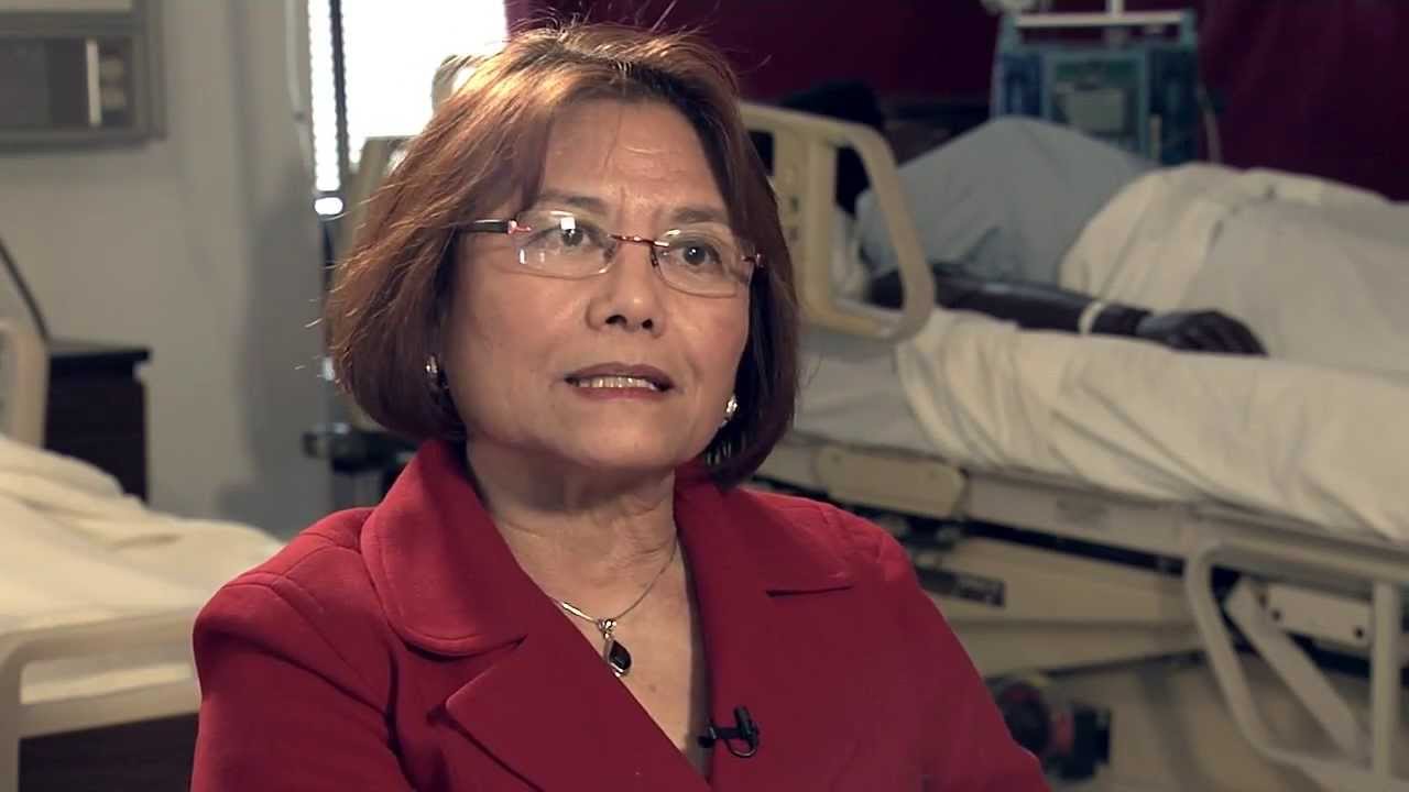 Minerva Guttman: FDU Faculty Focus - YouTube