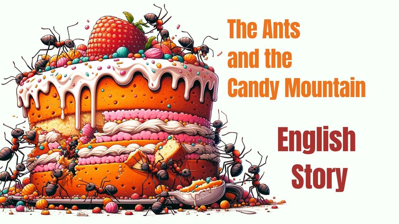 Power of Teamwork | Story Seedlings | bedtime story | English story ...