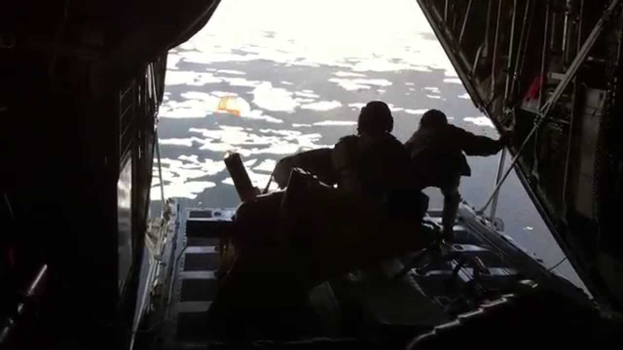 Investigating Arctic Ice Melt, Interview with Ignatius Rigor - YouTube