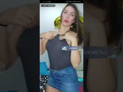 Bigo live Dancing Columbia (4)