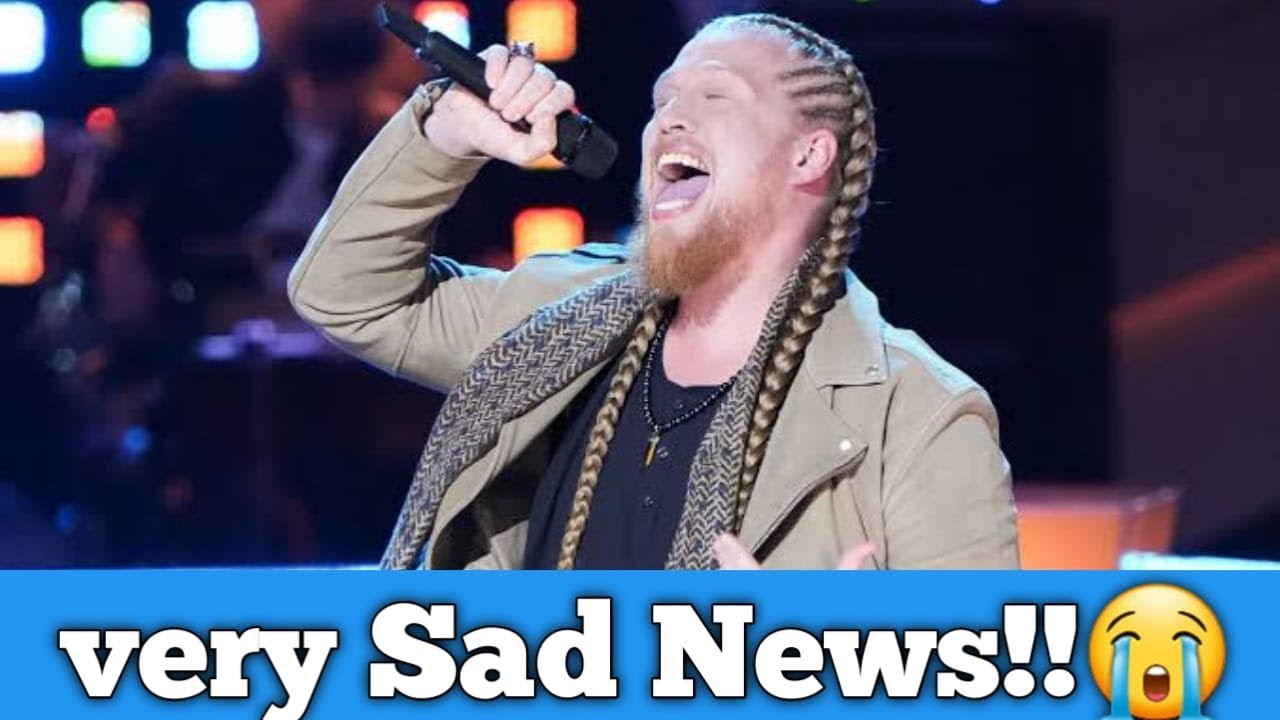 Very Sad News For Fans 😭😭 All Fans Shocked This News!! AGT Huntley What ...