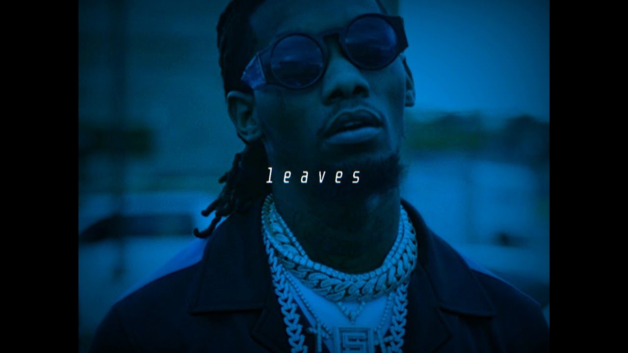Offset x Travis Scott - Type Beat 2020 - "Leaves" - YouTube