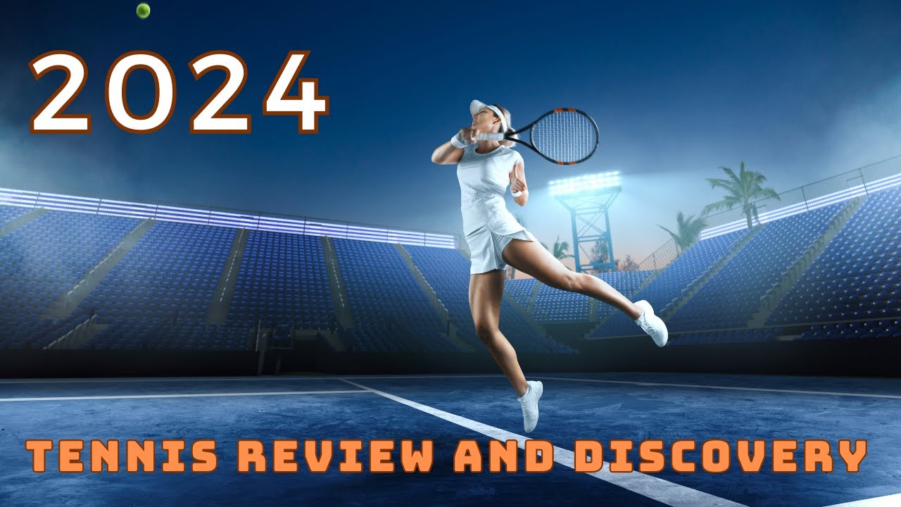 [AI REVIEWS] Tennis Review and Discovery - YouTube