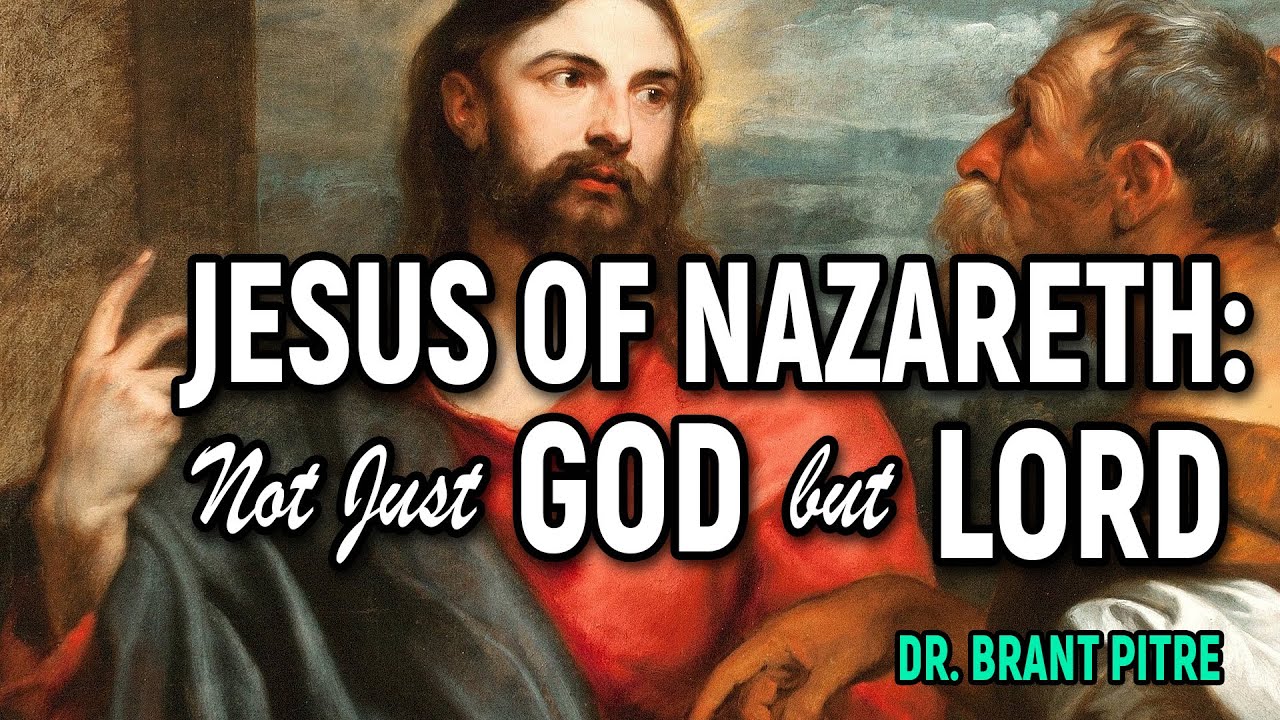 Jesus of Nazareth - YouTube