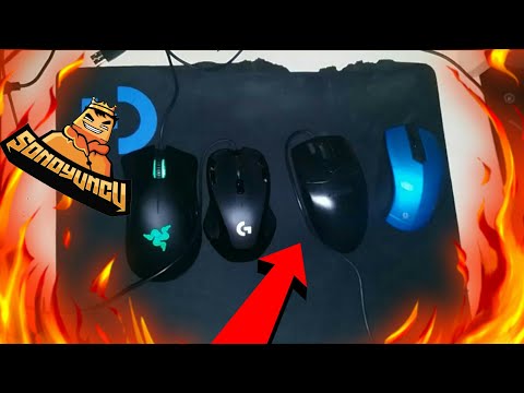 ÖLÜRSEM MOUSE DEĞİŞTİRİYORUM -minecraft sonoyuncu bedwars