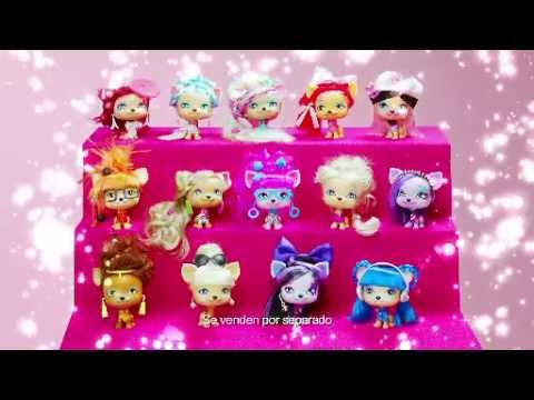 VIP Pets - Descapotable de Gwen - YouTube