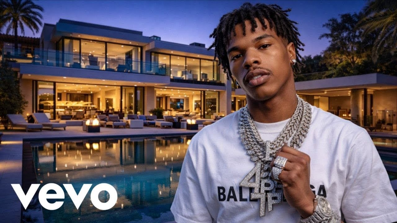 Lil Baby – Help Me | Emotional Trap Anthem - YouTube