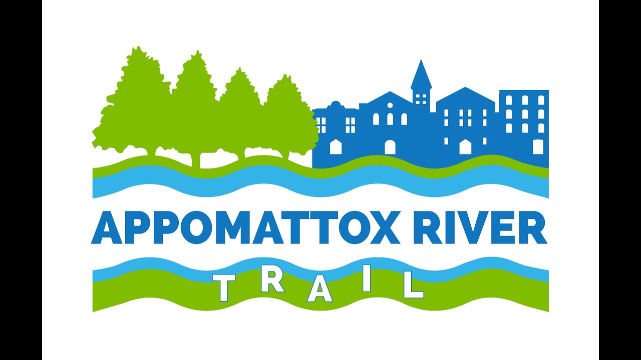 Welcome to the Appomattox River Trail - YouTube