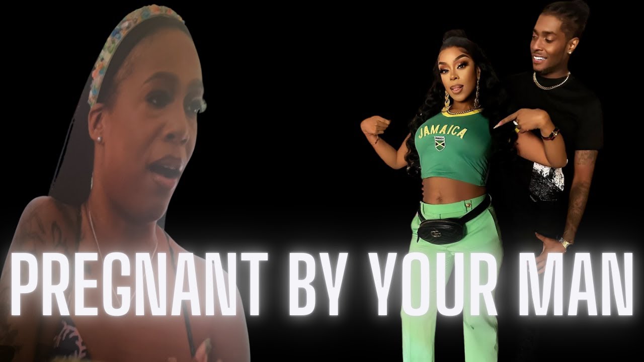 Shay Johnson Love & Hip-Hop Miami Baby Daddy CHEATS with Cast Member ...