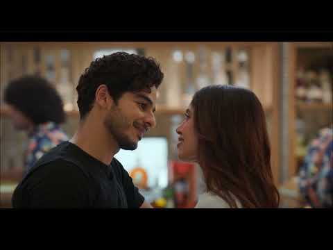 Royals | Bhumi Pednekar First Hot Kissing | New series | Romance