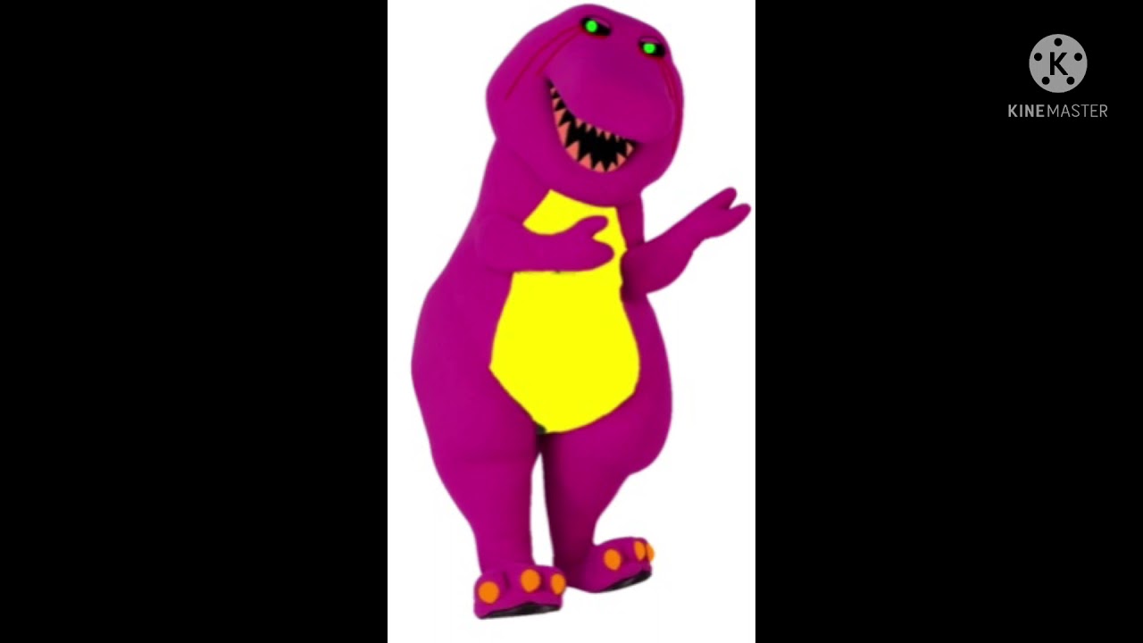 By The Barney Error Modes List ULTIMATE EDITION - YouTube