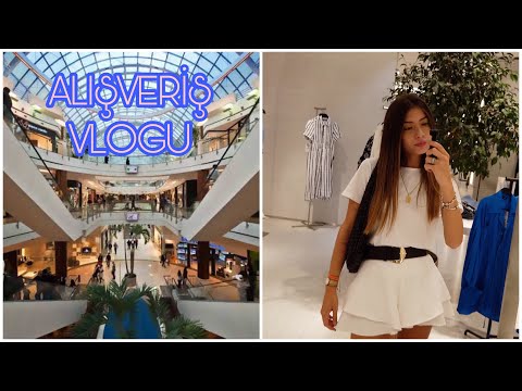 ALIŞVERİŞ ÖNERİLERİ 2 | SEZON TRENDLERİNİ İNCELEDİM