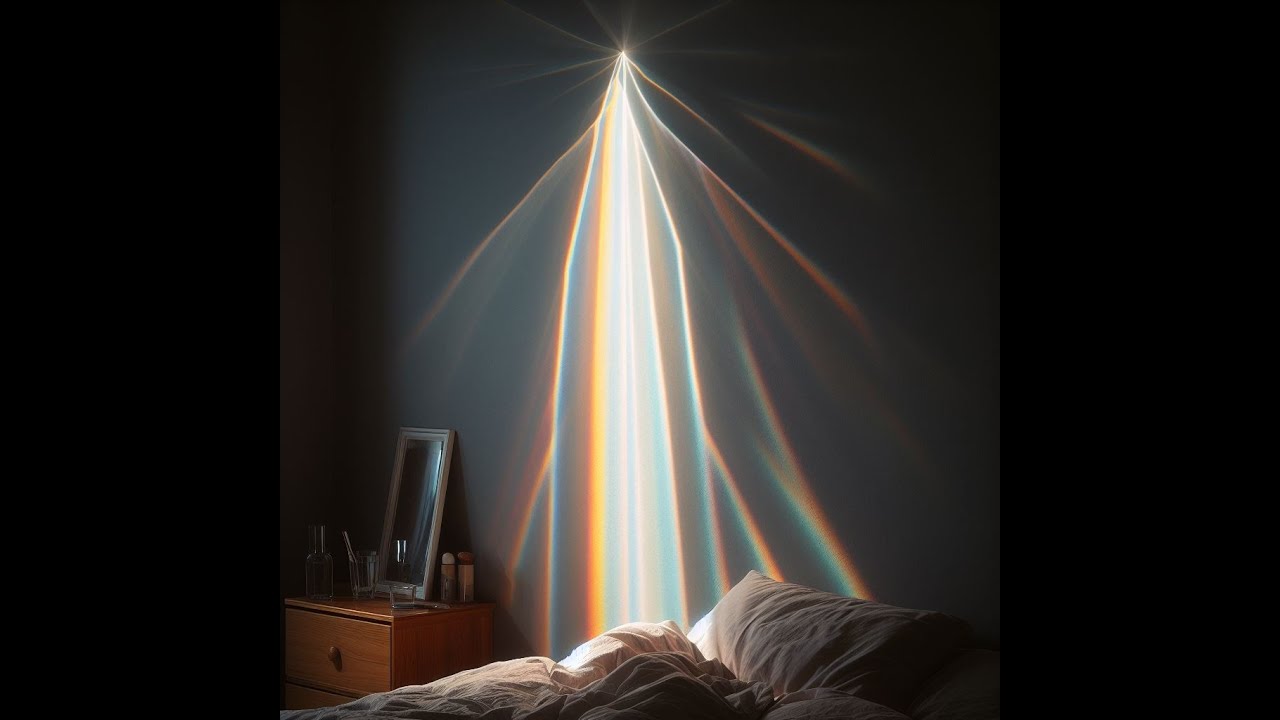 Mysteries and Oddities: "Saw another flash of light on my living room ...