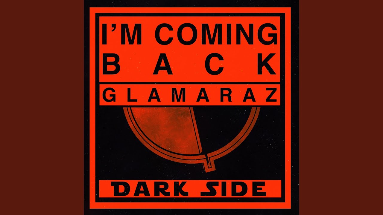 I'm Coming Back - YouTube